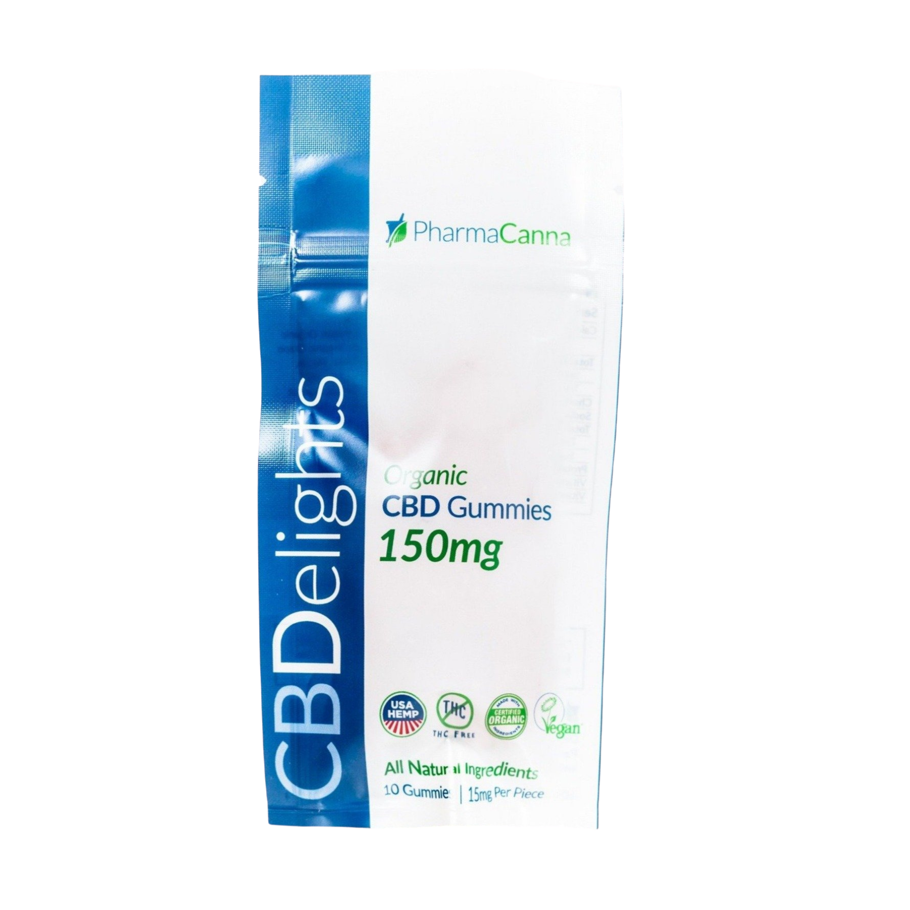 Products - PharmaCanna