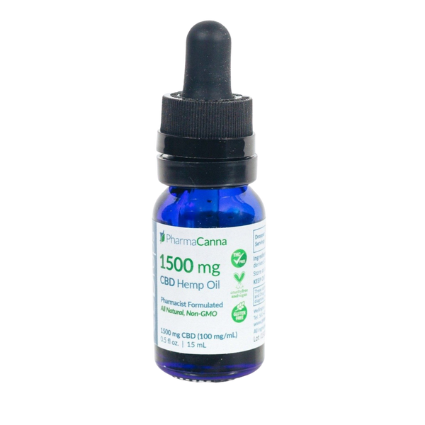 Products - PharmaCanna